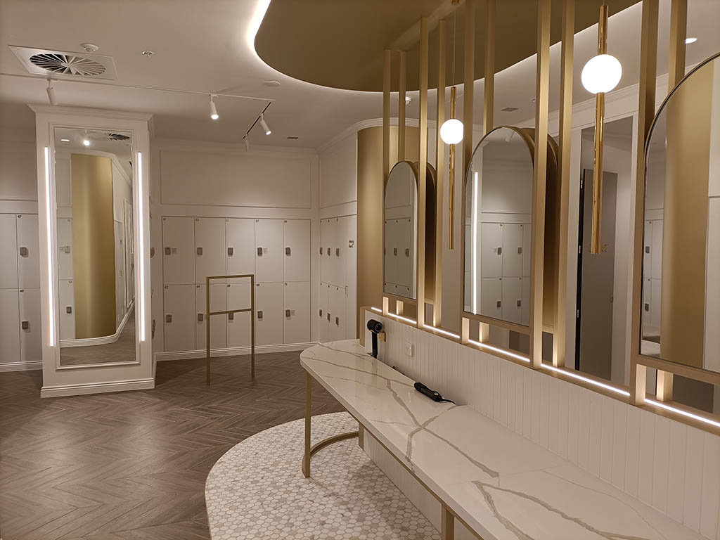 Interloc :: 475 Victoria Ave Chatswood