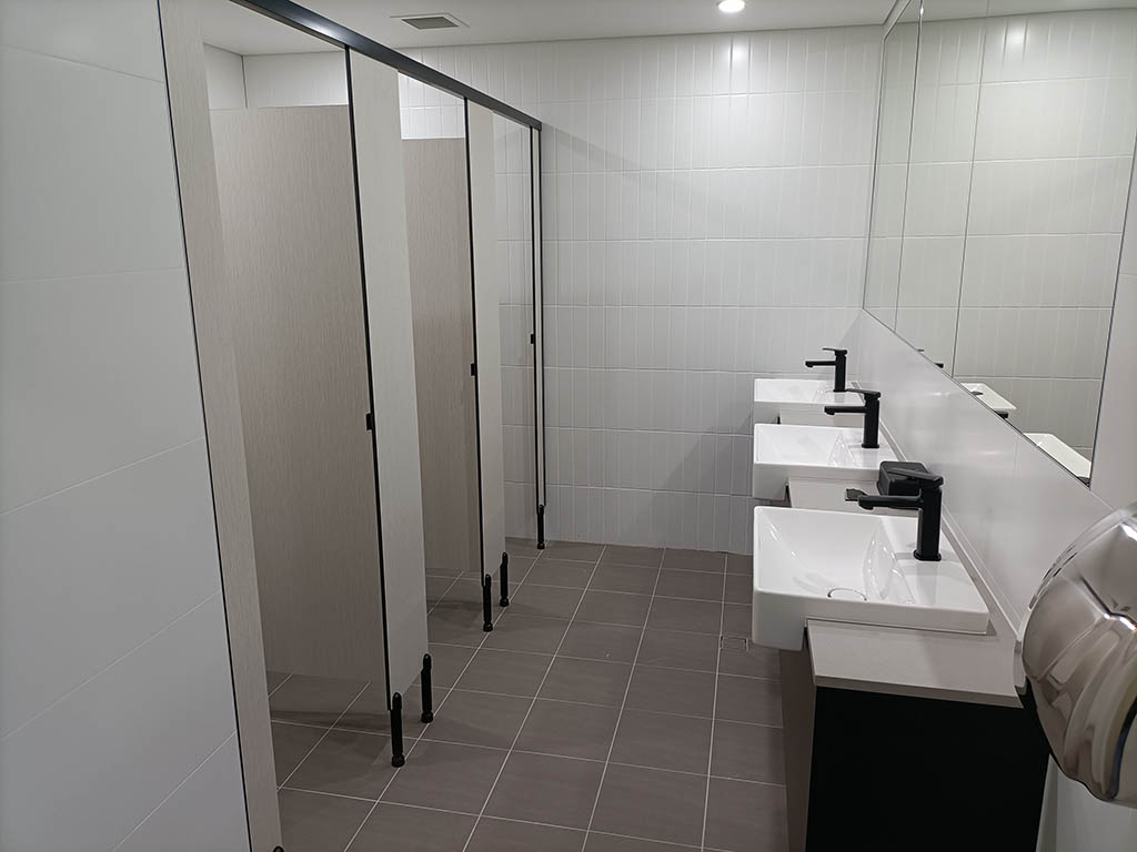 Interloc :: 87 Marsden St Parramatta