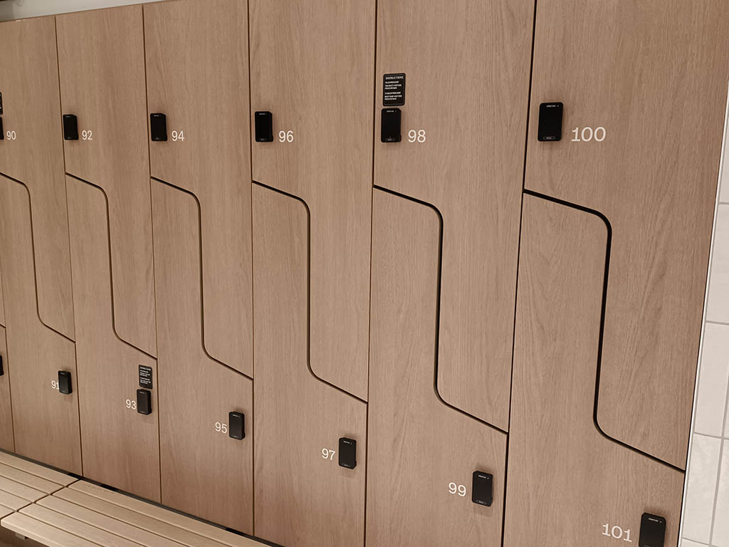 Interloc :: Allianz Stadium Sydney