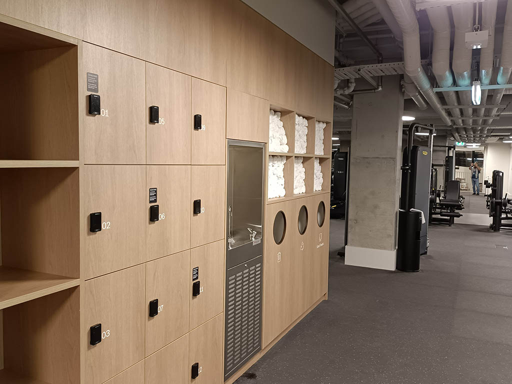 Interloc :: Allianz Stadium Sydney