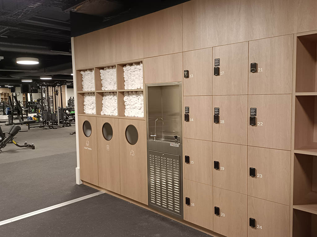 Interloc :: Allianz Stadium Sydney