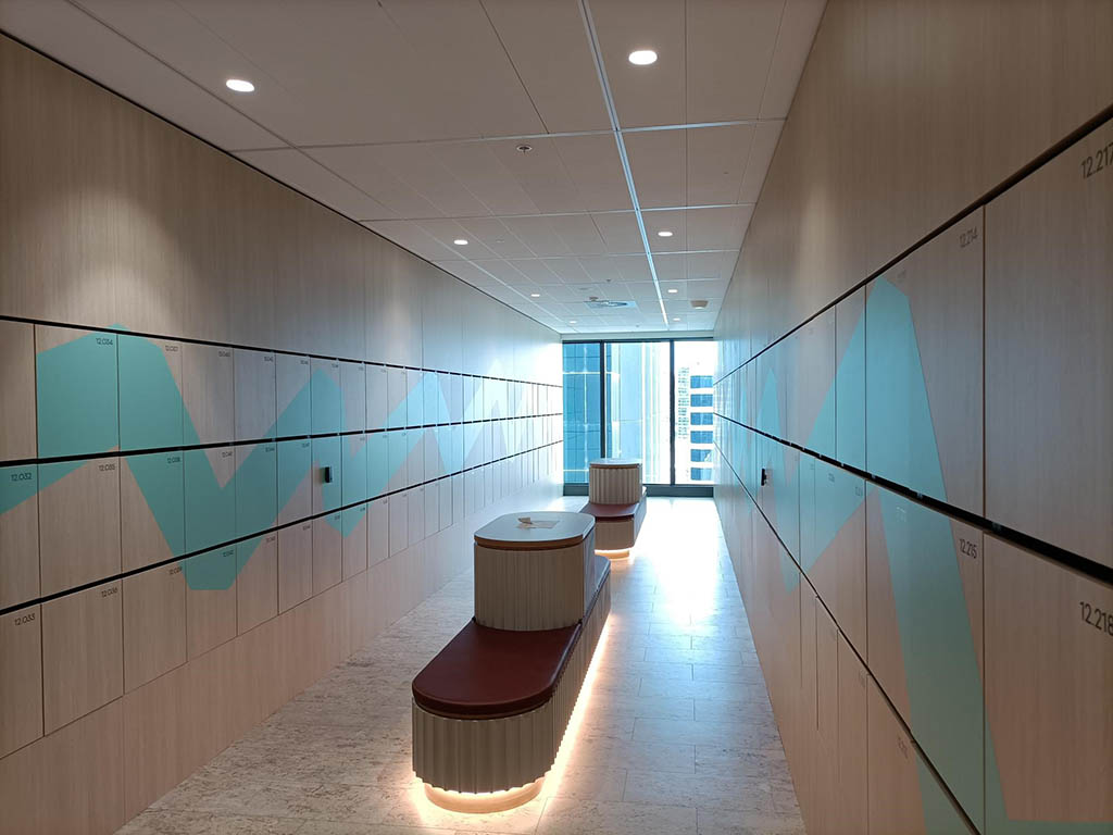 Interloc :: APA Project Brisbane