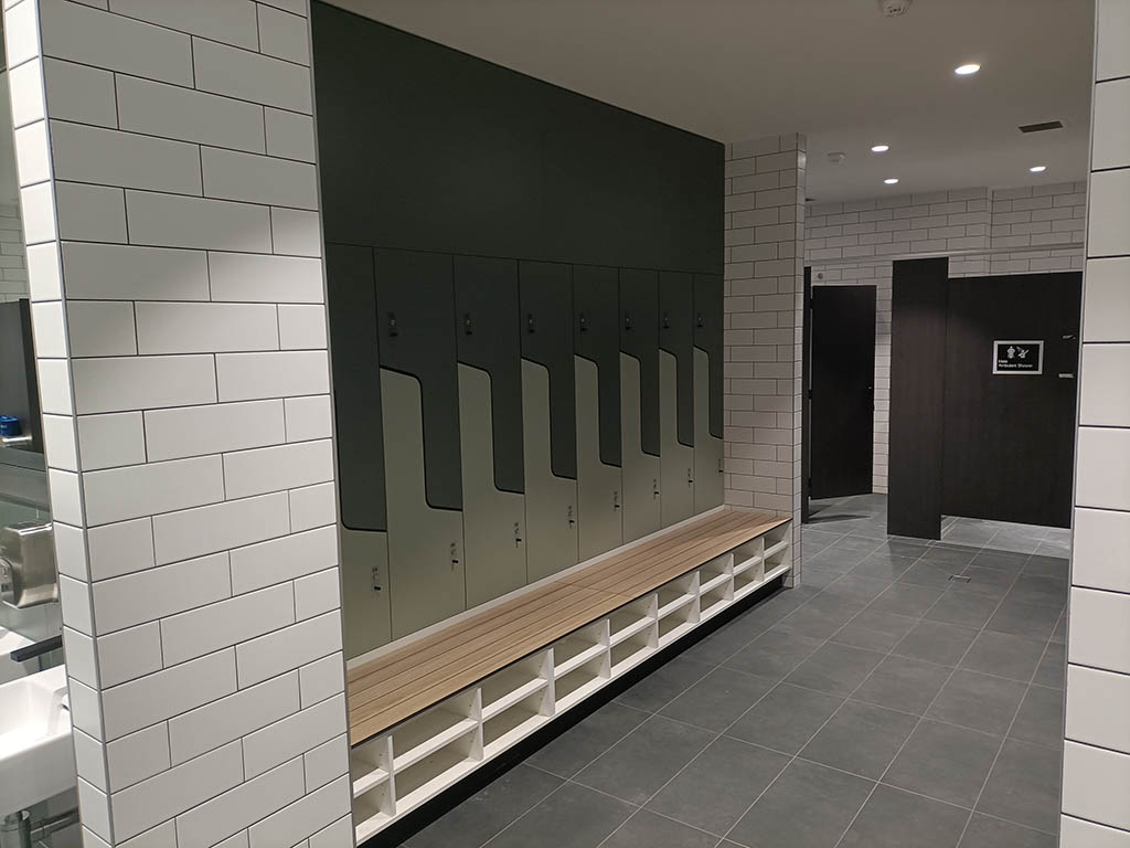 Interloc :: Concord Oval