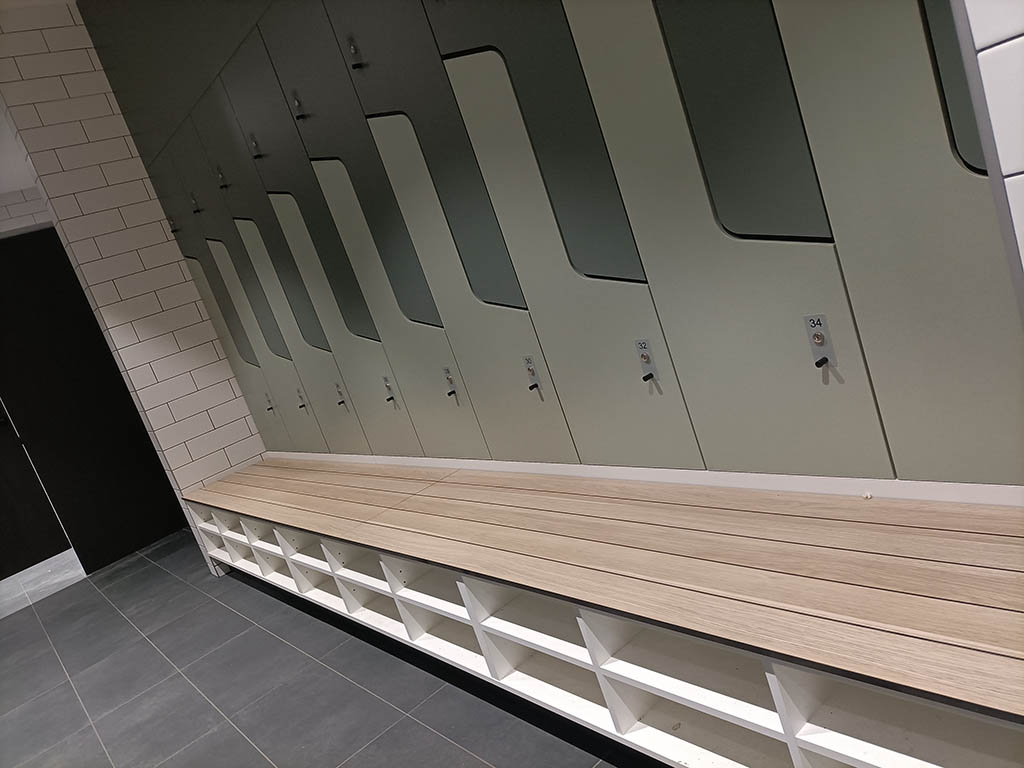 Interloc :: Concord Oval