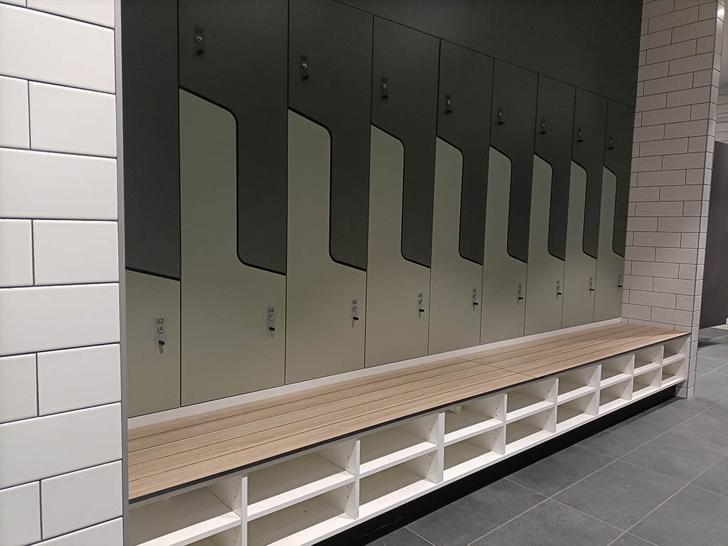 Interloc :: Concord Oval