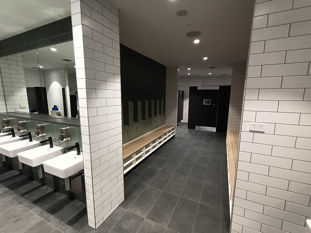 Interloc :: Concord Oval